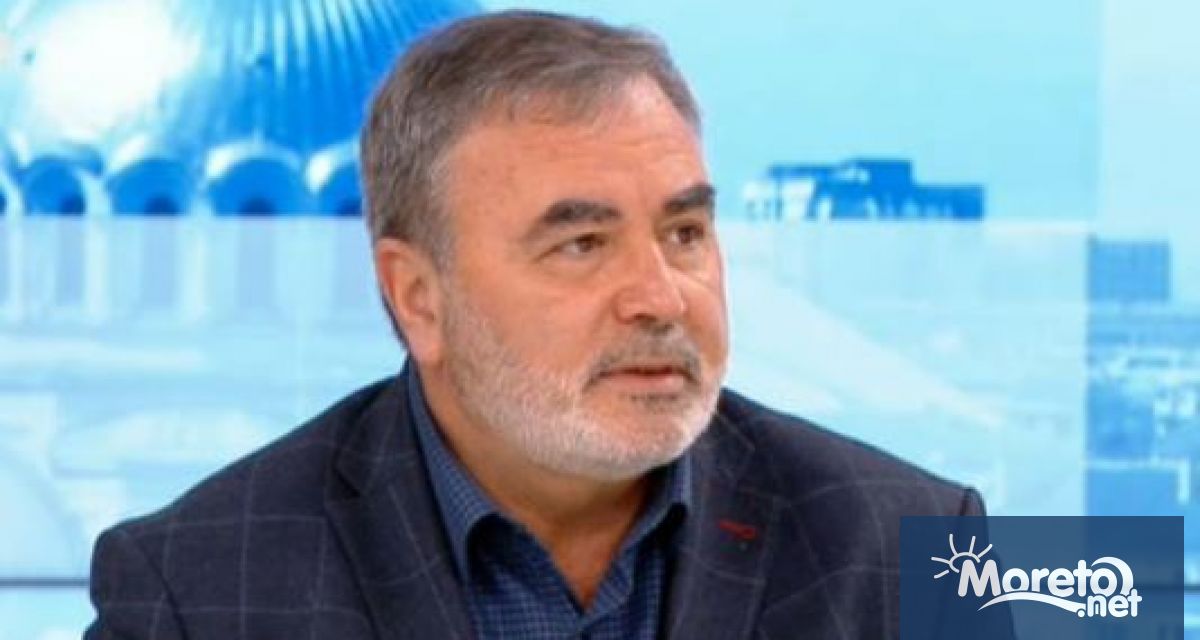 Доц Кунчев Започва грипна епидемия пикът ще е в началото на февруари Варна