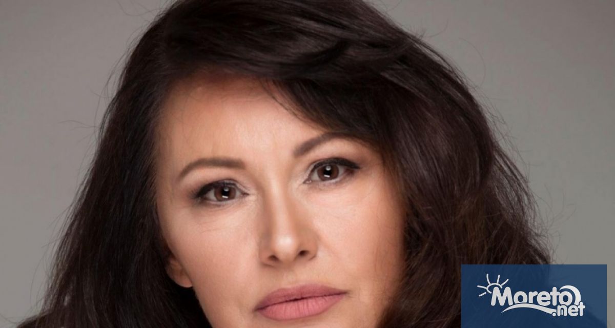 Писателката Мария Лалева ще гостува във Варна | Moreto.net - Варна