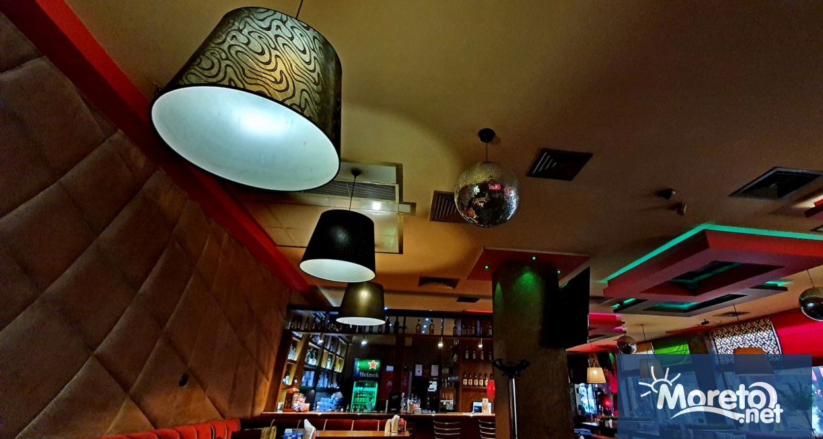 Музикаутор се похвали с 41% ръст на събраните авторски възнаграждения за 2023 г. | Moreto.net ...