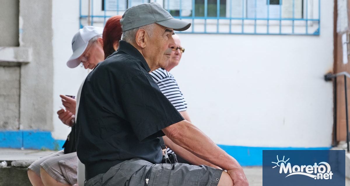 Изплащането на пенсиите започва на 7 юни Варна