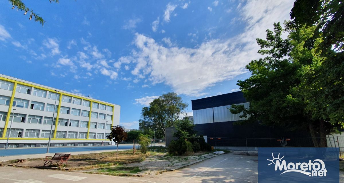 Спортното министерство води 16 дела за раздадени 22 млн. лв. за непостроени салони | Moreto.net ...