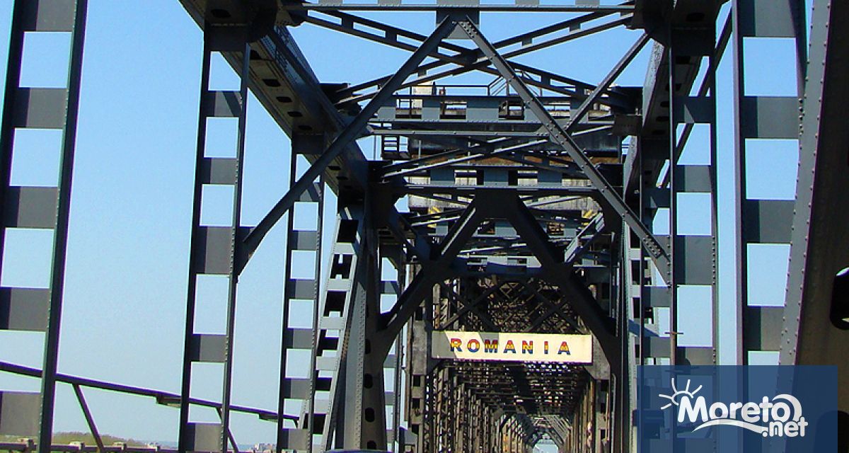 1 милион леки автомобили преминали през Дунав мост-Русев посока Румъния през 2024 г. | Moreto ...