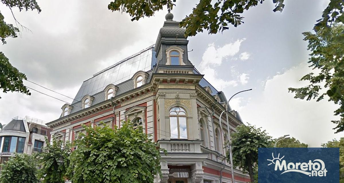 Колко струва да купиш къща паметник на културата във Варна Moreto