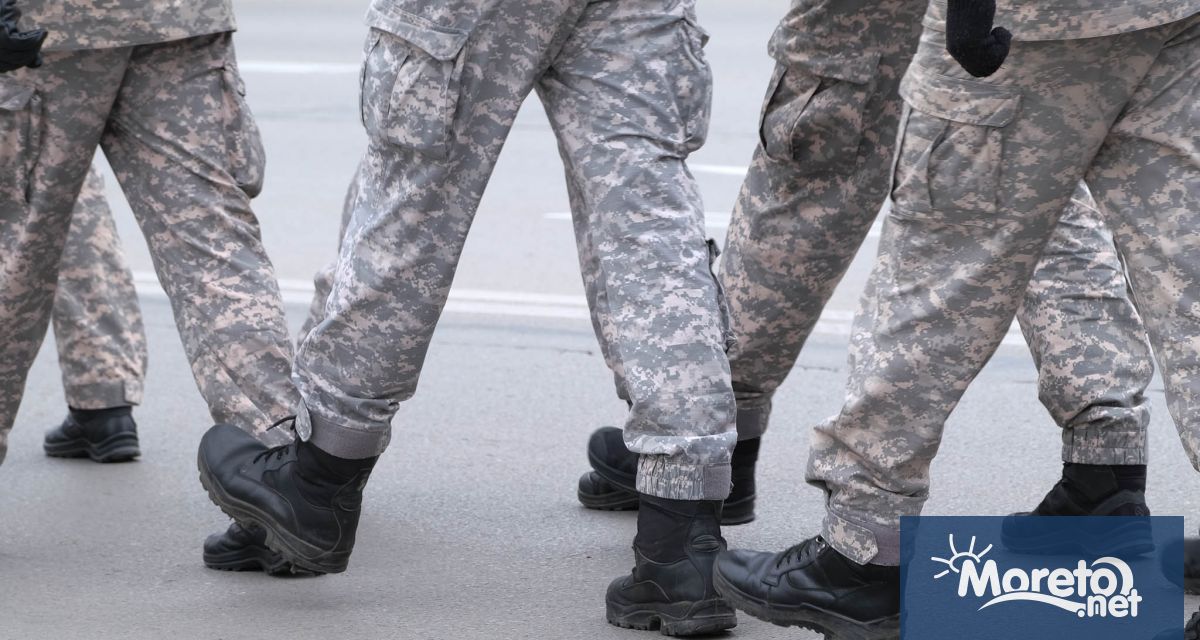 Военните с 30% по-високи заплати от 1 януари | Moreto.net - Варна