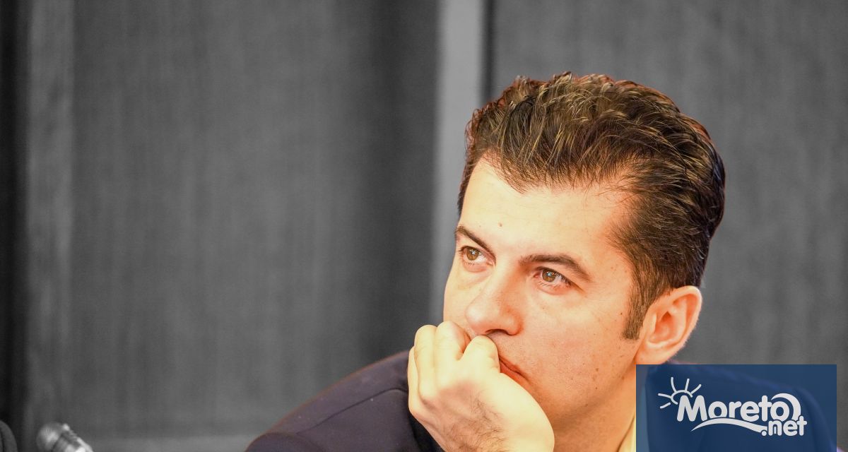 Насрочиха делото срещу Кирил Петков | Moreto.net - Варна