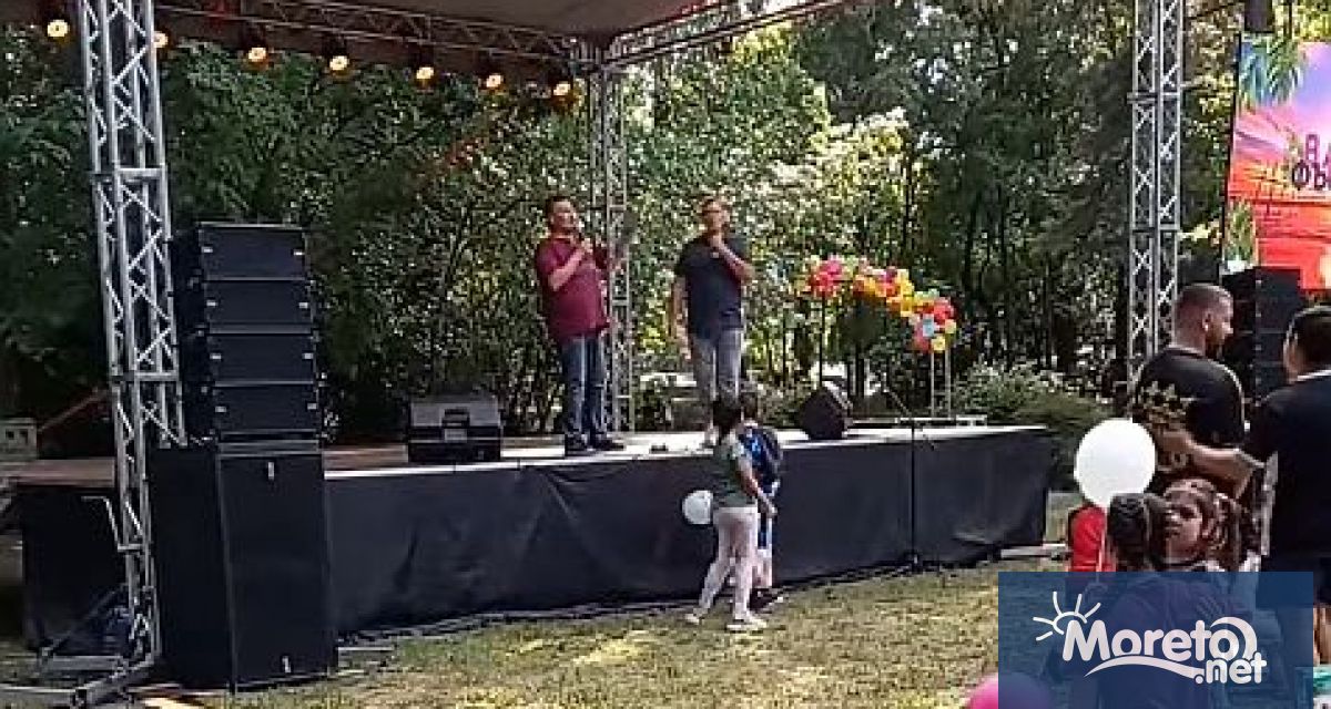 Проповеди на детски концерт в кв."Аспарухово" разгневиха родители | Moreto.net - Варна