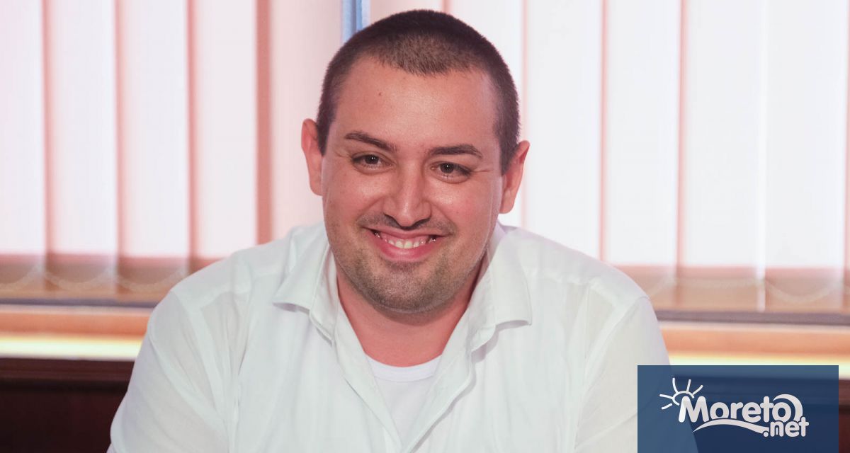 Назначен е временен главен архитект на Варна (видео) | Moreto.net - Варна