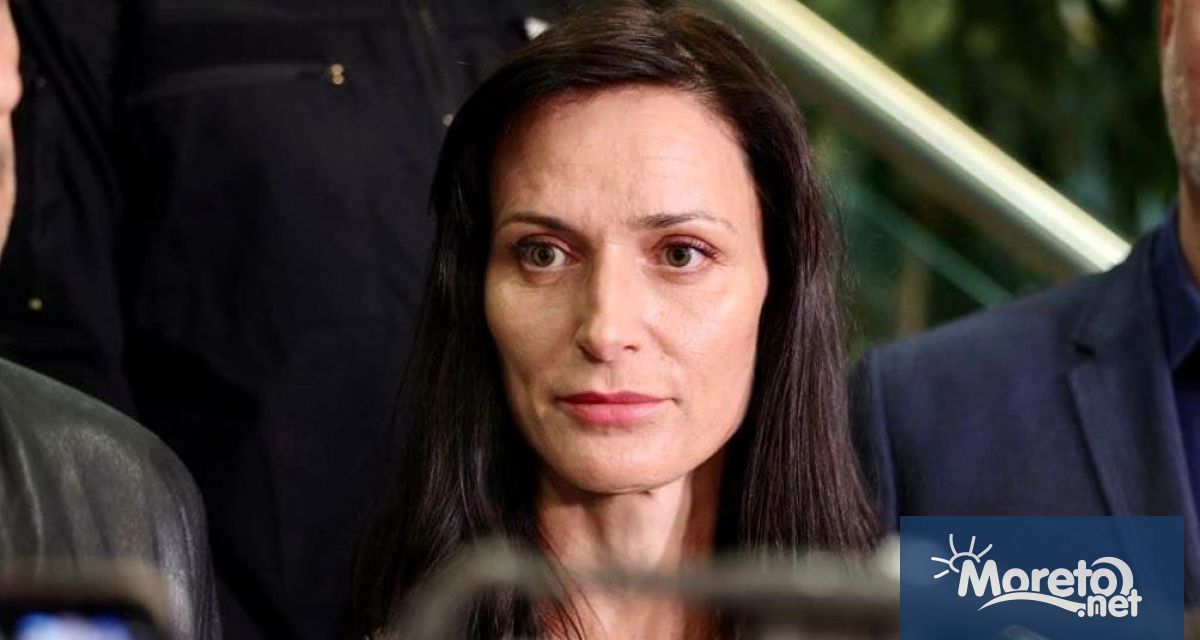 Габриел след консултациите при президента: Преговорите за правителство продължават | Moreto.net ...