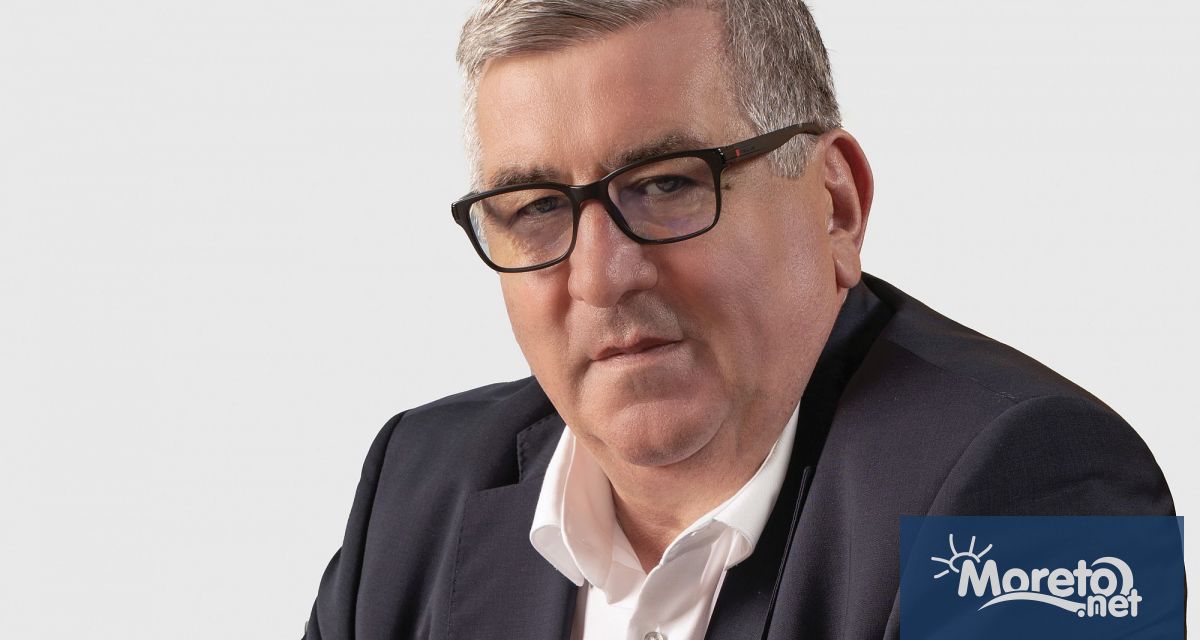 Христо Димитров: Всеки район трябва да има спешен кабинет | Moreto.net - Варна