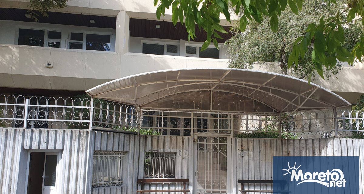 Тихомълком: Руското консулство във Варна спря работа и се изнесе | Moreto.net - Варна