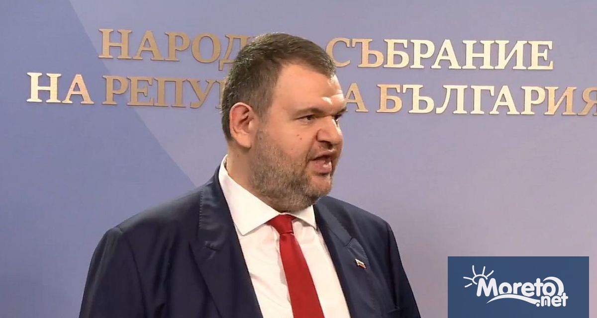 Пеевски Лукойл ще си плати 500 млн лева данъци които укриваше от българските граждани