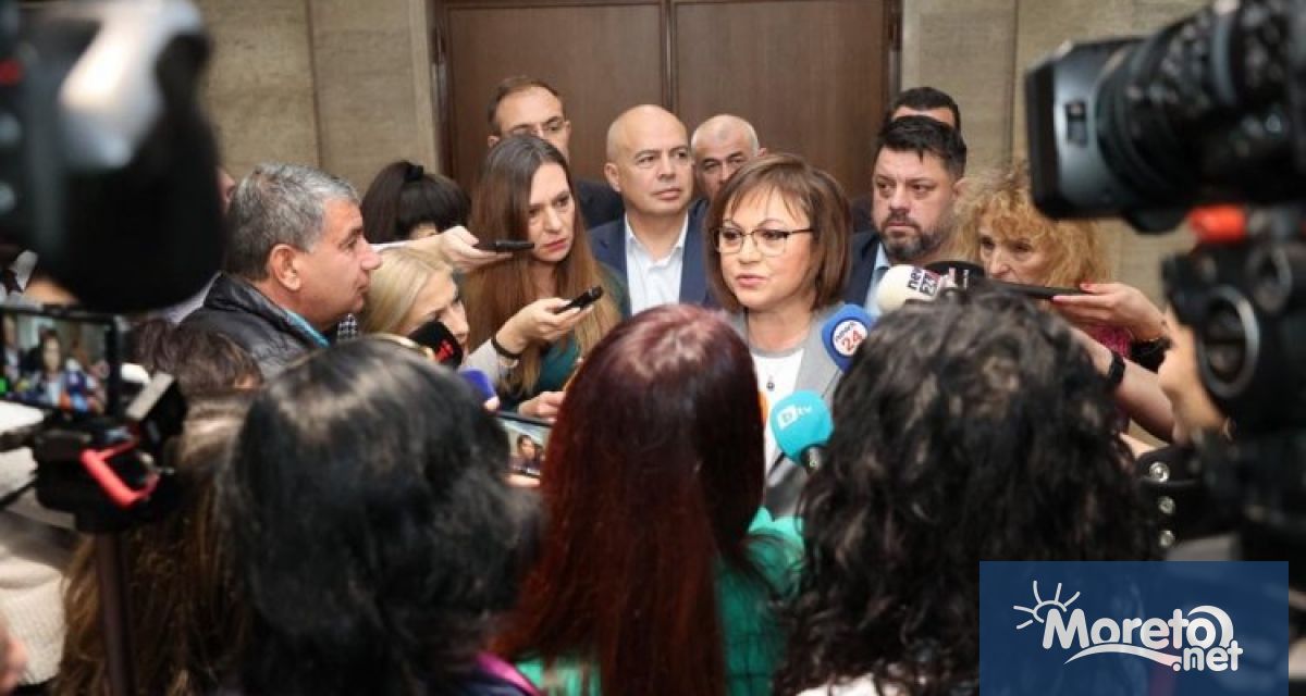 БСП също поиска оставката на вътрешния министър Варна