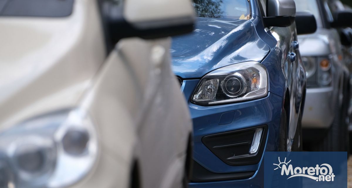 Синята и зелената зона в Бургас поскъпват с над 50% от април | Moreto.net - Варна