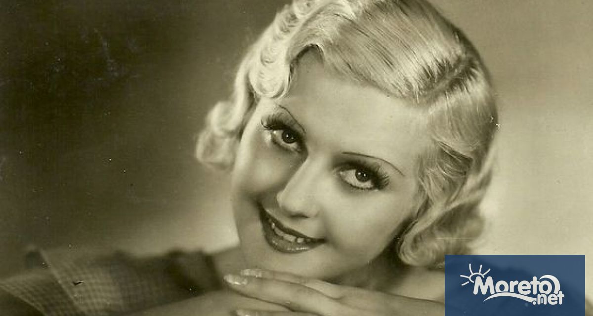 Как Варна посреща световна филмова звезда преди 87 години Варна