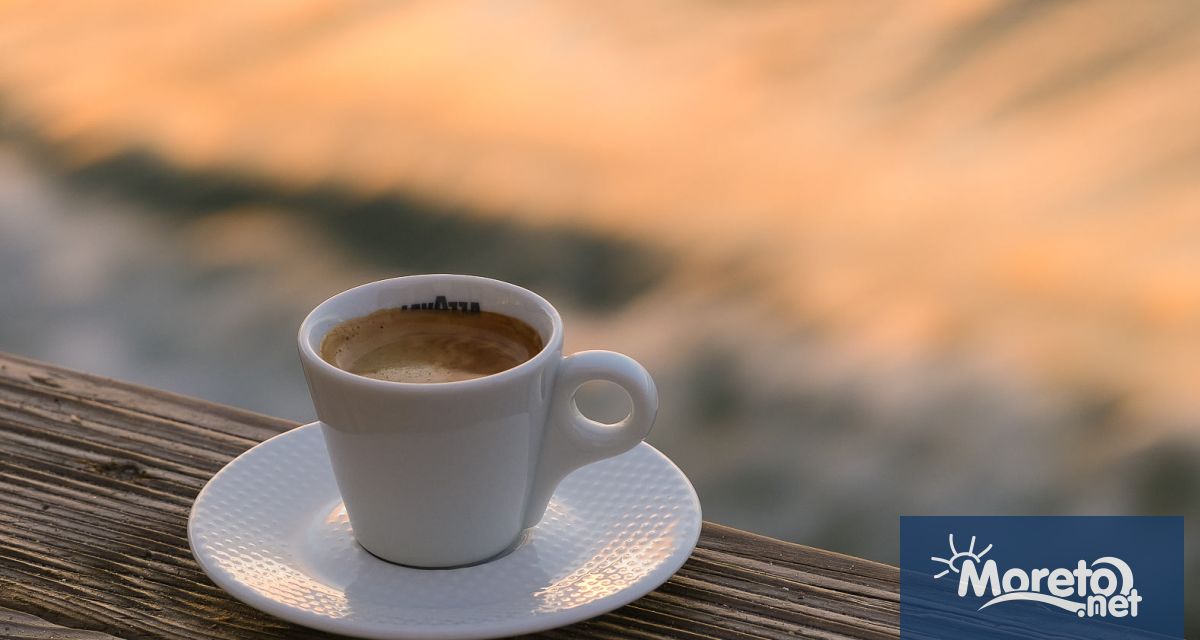 Днес е Международният ден на кафето Варна