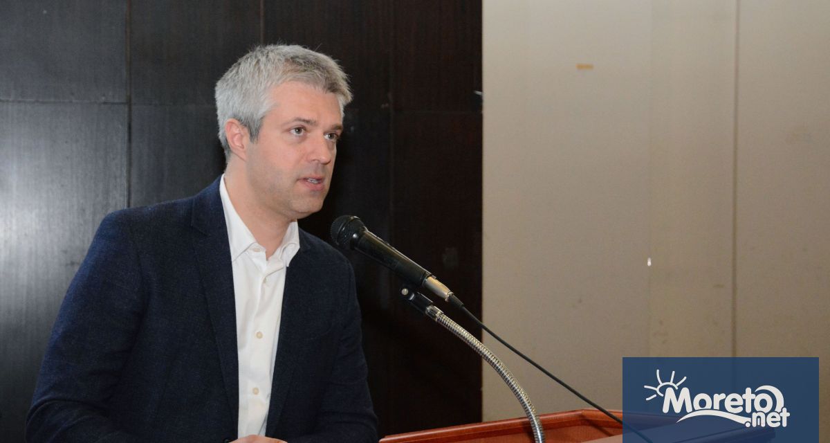 Кметът Коцев Когато приключат делата в съда ще има конкурс за главен