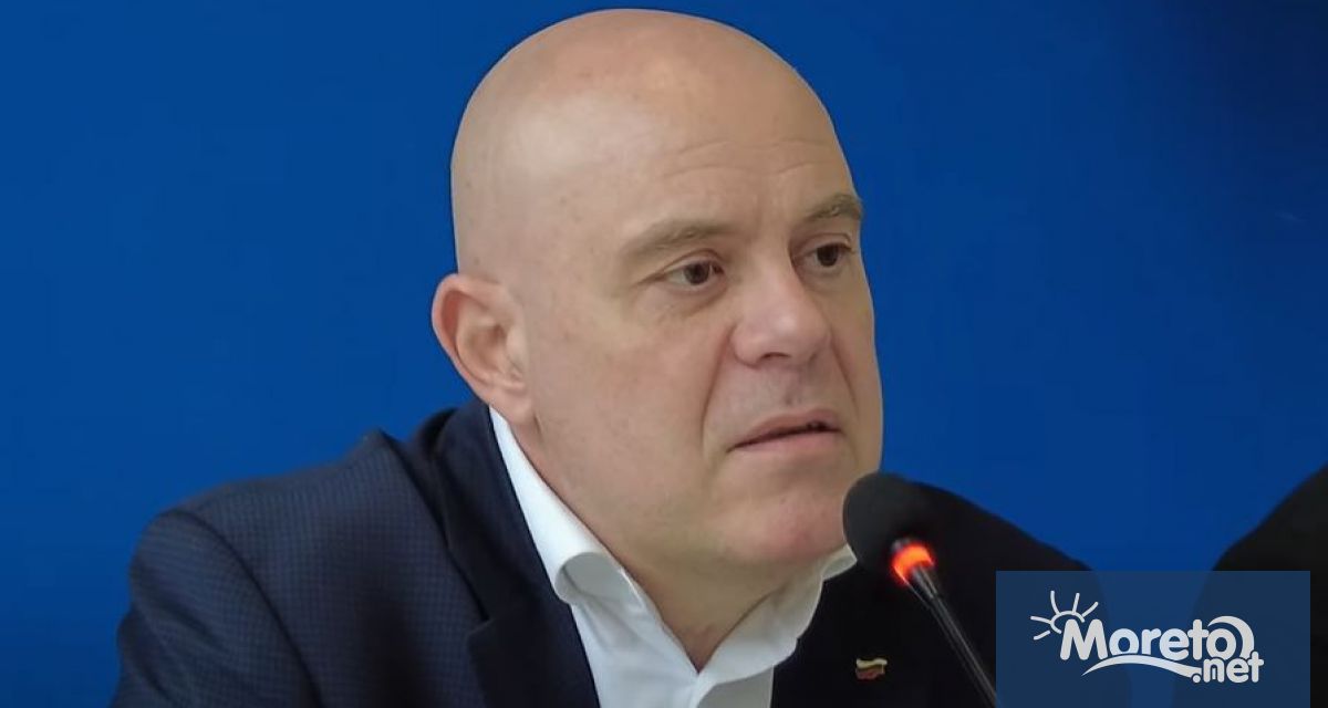 Иван Гешев ще участва в следващите парламентарни избори Варна