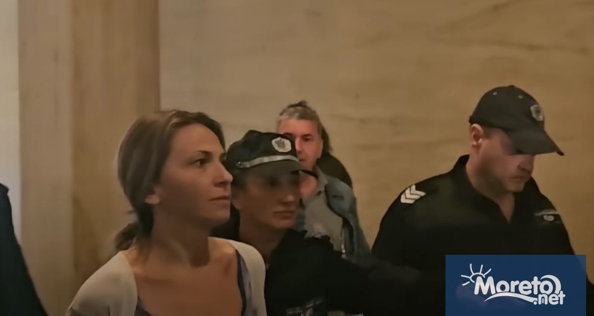 Петя Банкова с второ повдигнато обвинение Варна