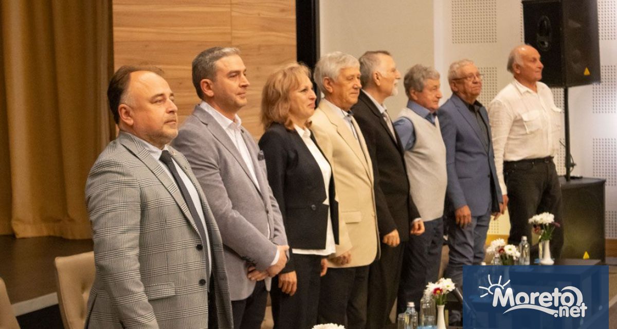 Катедрата „Електроенергетика” към ТУ-Варна отбеляза 50-годишен юбилей | Moreto.net - Варна