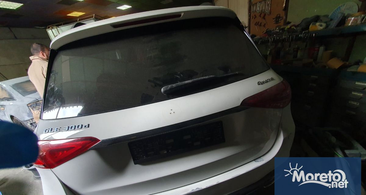 МВР разкри схема за регистрация на автомобили с фалшиви свидетелства | Moreto.net - Варна