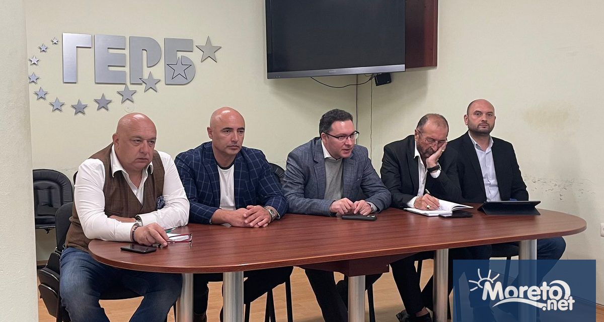 Строителният бранш във Варна Буксуваме Искаме промени в ЗУТ Закона