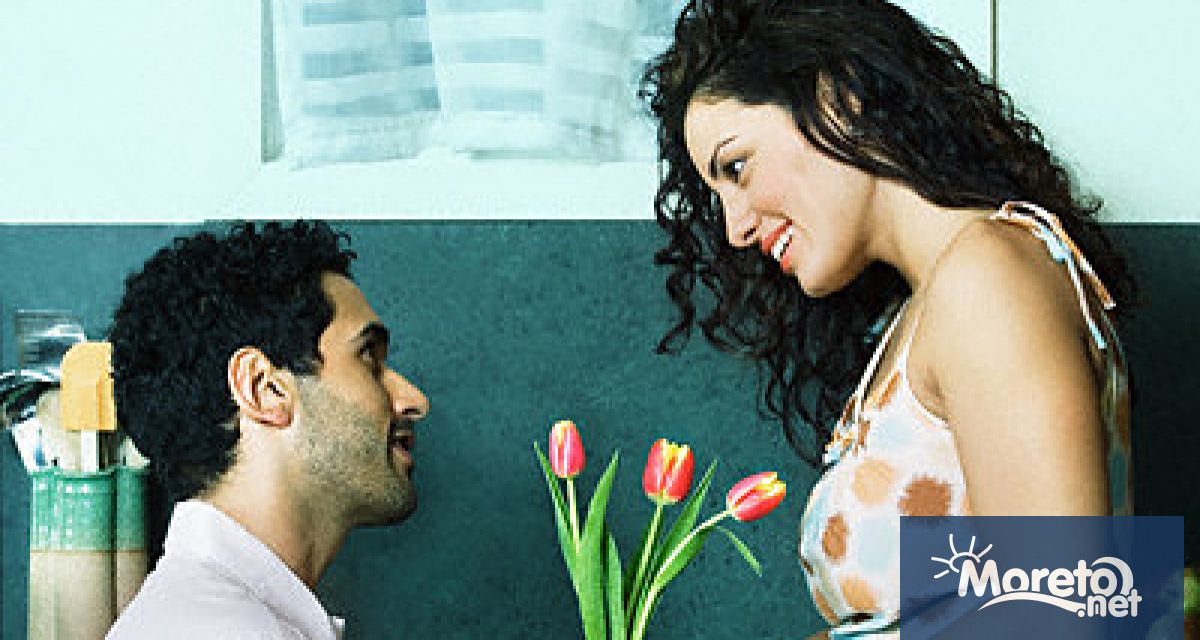 Честит 8-ми март, момичета! | Moreto.net - Варна