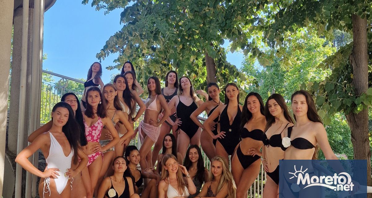 Избраха 24 момичета, които ще се борят за титлата Мис Варна 2024 | Moreto.net - Варна