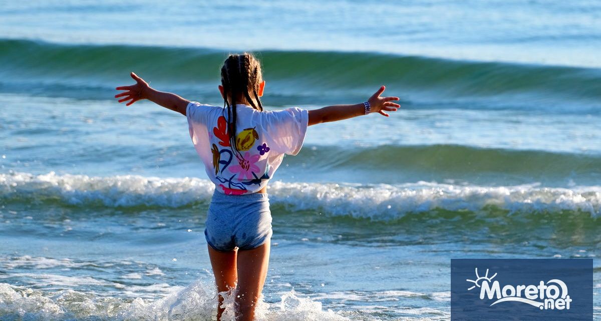 Прогноза за времето - 22 август | Moreto.net - Варна