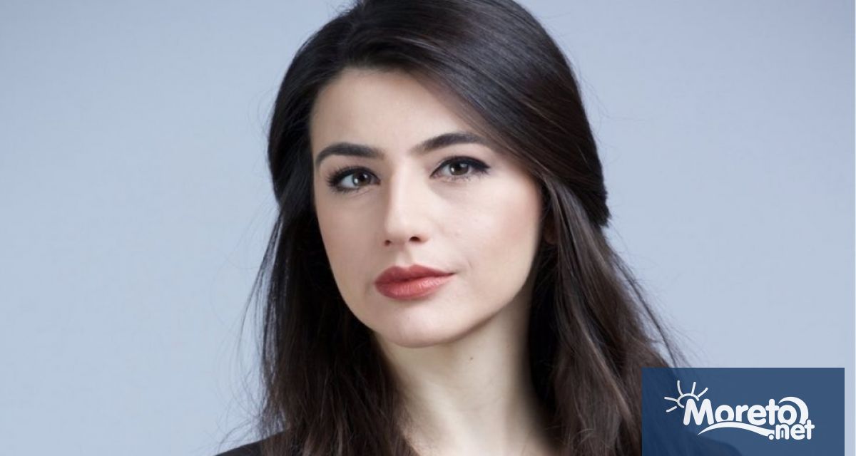 Внесоха обвинителния акт срещу Лена Бориславова | Moreto.net - Варна