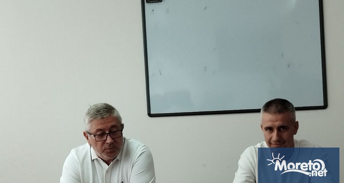 Ще има ли воден режим във Варна идното лято, шефът на ВиК с коментар | Moreto.net - Варна