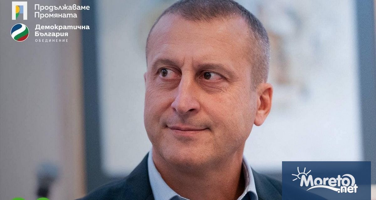 Николай Желязков: Кварталите на район „Приморски“ са гръбнакът на Варна | Moreto.net - Варна