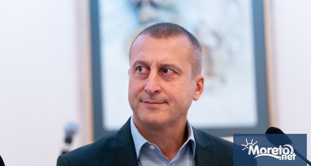 5 конкретни действия които предприема Николай Желязков ако стане кмет на район „Приморски“ на