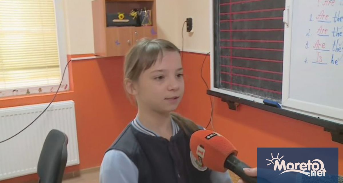 Четвъртокласници от Русе спасиха живота на свой учител | Moreto.net - Варна