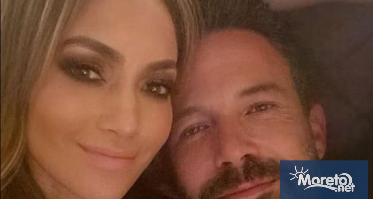 Дженифър Лопес и Бен Афлек вече официално са необвързани | Moreto.net - Варна