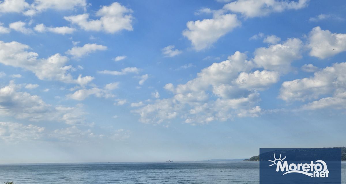 Прогноза за времето - 22 май | Moreto.net - Варна