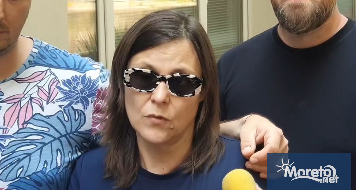 Майката на Явор: Преустановяваме шествията към този момент | Moreto.net - Варна