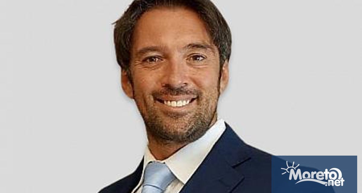 Синът на Кирил Маричков стана съветник в правителството на Мелони | Moreto.net - Варна