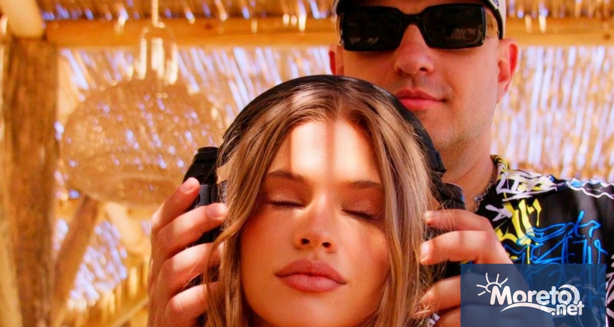 Yana Barillo и Deep Zone представят новия си съвместен проект – “Power of Love” | Moreto.net - Варна