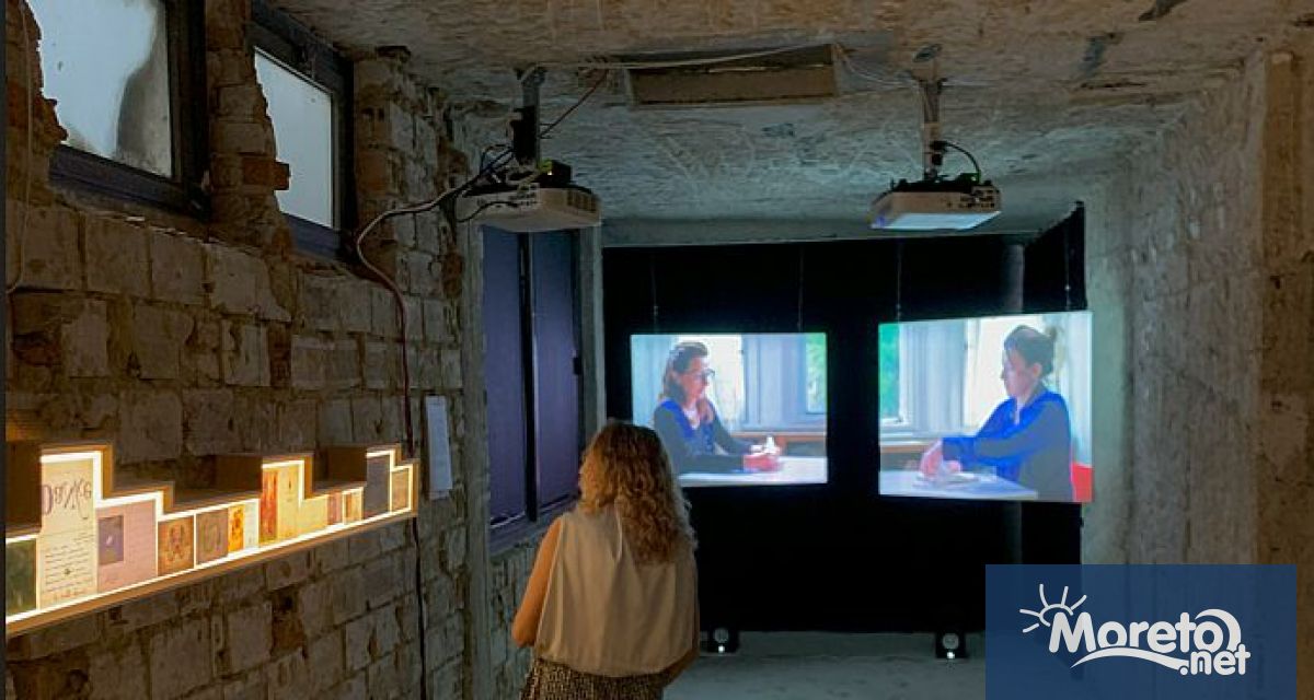 Райна Тенева спечели голямата награда на Форум БУНА 3 | Moreto.net - Варна