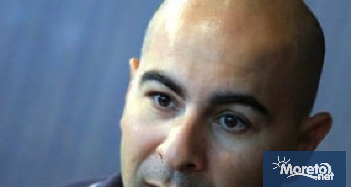 Гълъбин Боевски отново е в затвора за трафик на 1 тон кокаин | Moreto.net - Варна