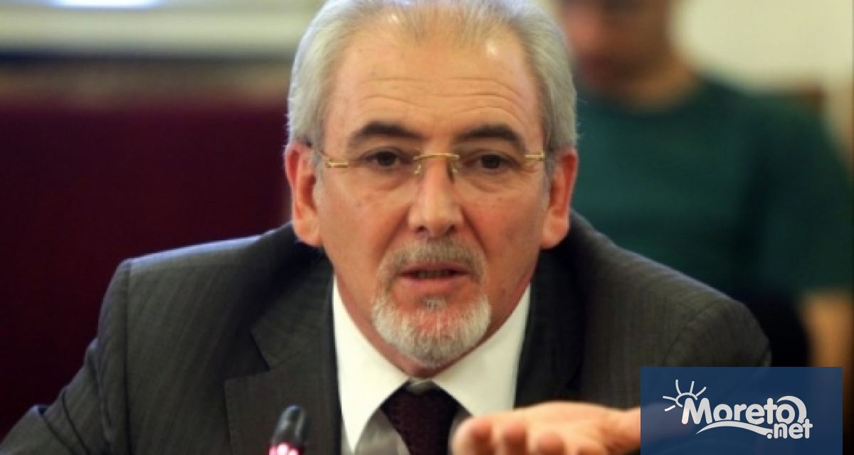 Приключи разследването на катастрофата с Лютви Местан | Moreto.net - Варна