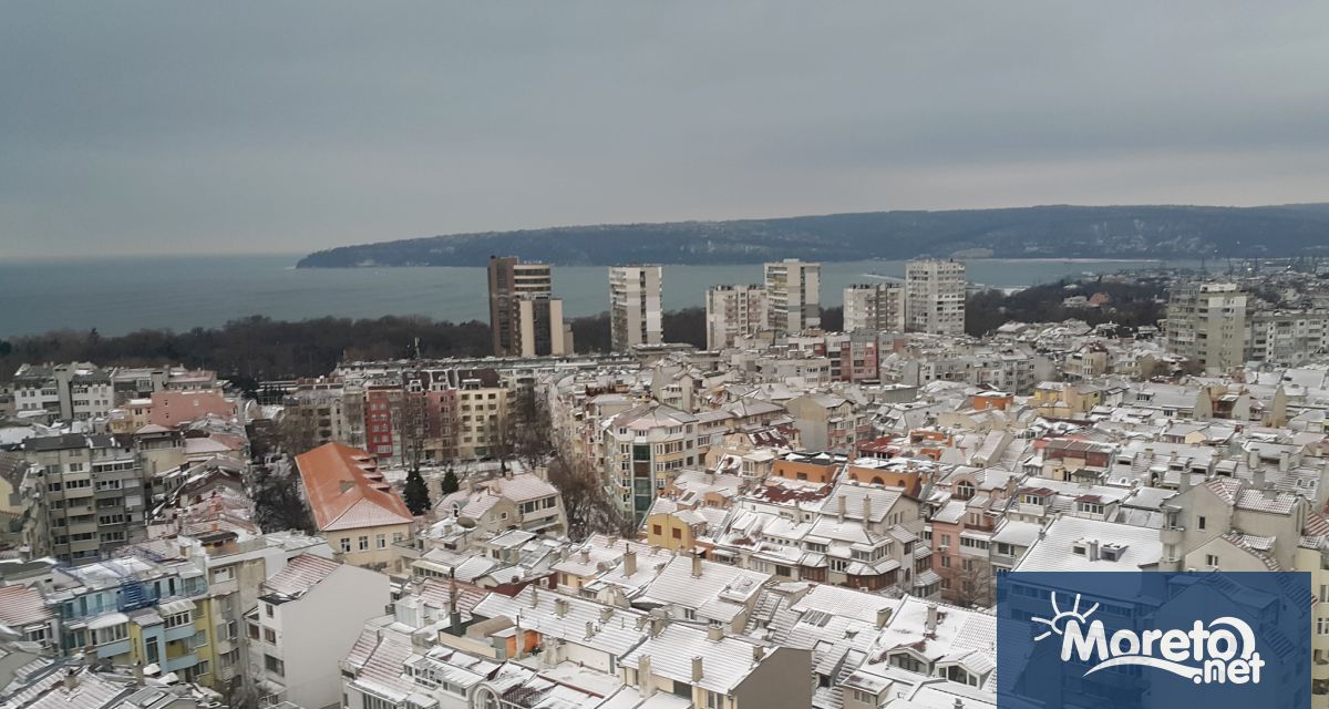 Какво време ни очаква утре по Черноморието? | Moreto.net - Варна