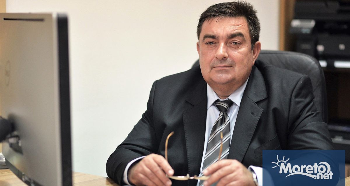 Кандидатът на ГЕРБ Георги Тронков спечели кметските избори във Вълчи дол Варна