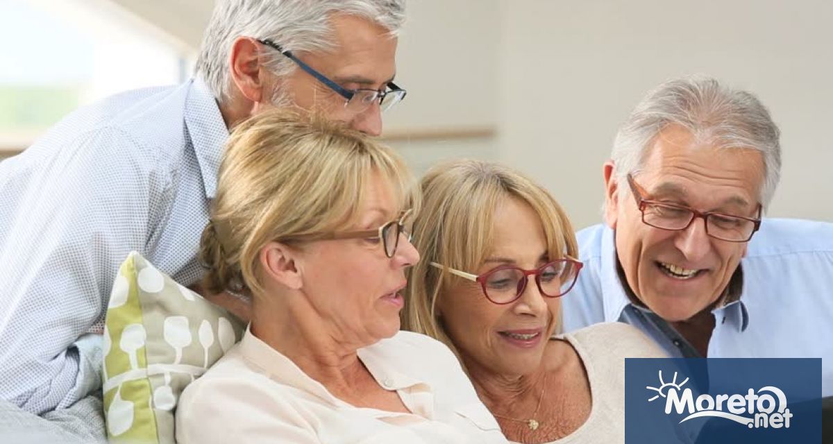 Хората по света живеят все по-дълго | Moreto.net - Варна