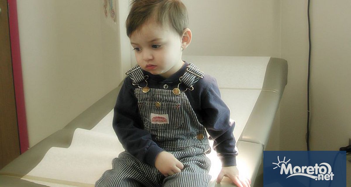 Деца между 3 и 17 години сред новите случаи на коклюш във Варна | Moreto.net - Варна