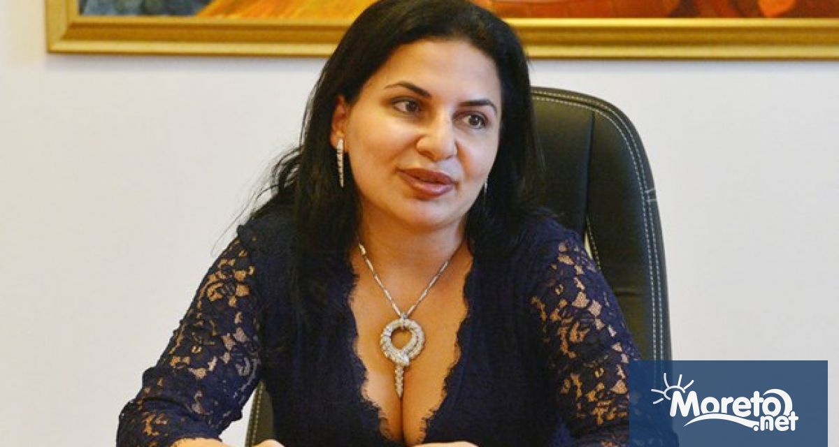 Ружа Игнатова е жива и се укрива в Кейптаун, твърдят медии | Moreto.net - Варна