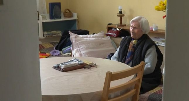 96-годишна българка дари 100 000 лева за детско отделение | Moreto.net - Варна